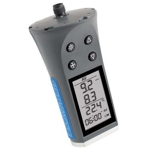 AWM INSTRUMENTS - Global Water Portable Stream Flow Water Meter ...