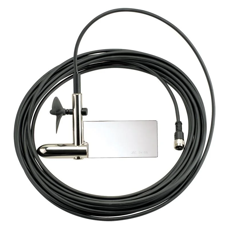AWM INSTRUMENTS - Flowatch Flowmeter and Anemometer