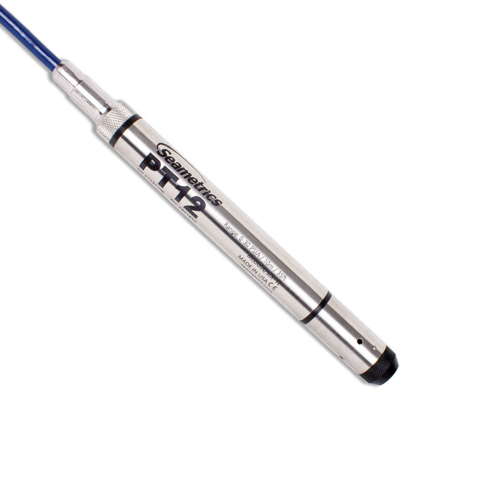 AWM INSTRUMENTS - Seametrics Flow Meters and Environmental Sensors for Precision Fluid Measurement