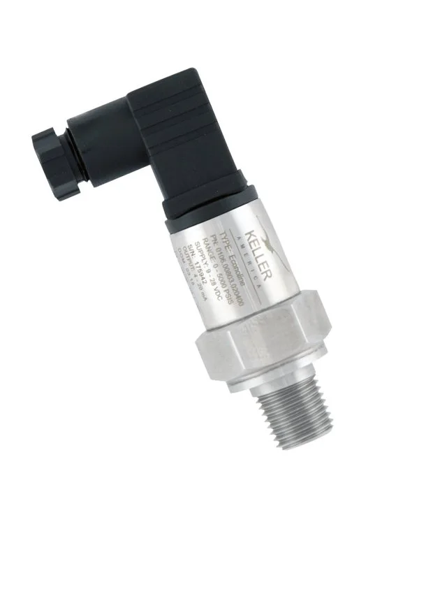 AWM INSTRUMENTS - Keller's Level and Pressure Measurement Instrumentation