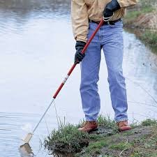 AWM INSTRUMENTS - Nasco Sampling Sludge Nabber Sampler