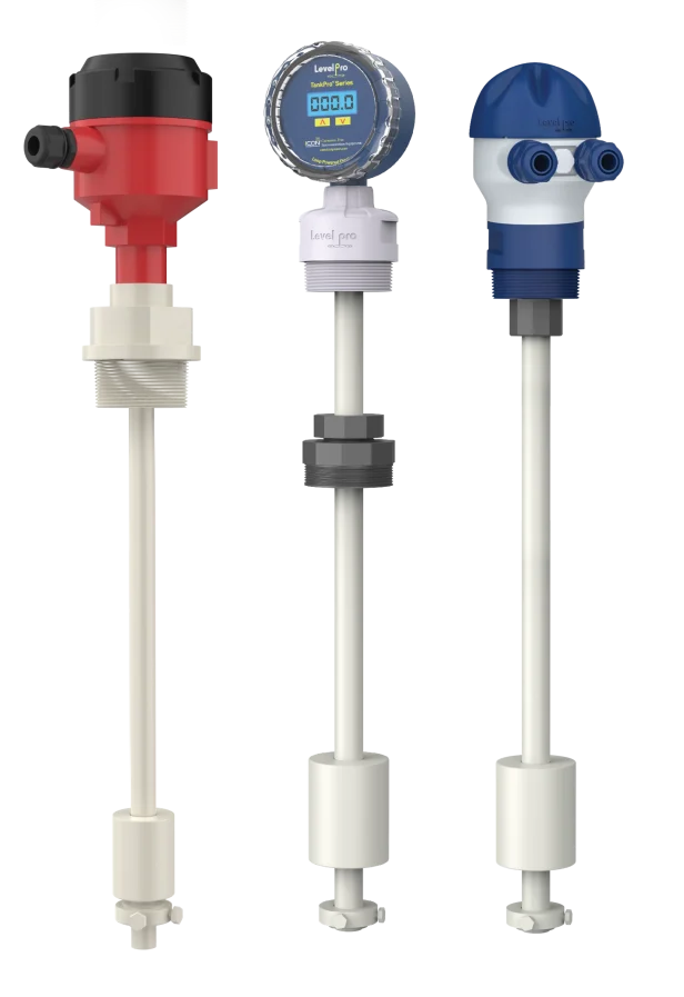 AWM INSTRUMENTS - WA100 Liquid Level Float Switch, Liquid level float ...