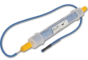 AWM INSTRUMENTS - ACCULEVEL Submersible Water Level Transmitter