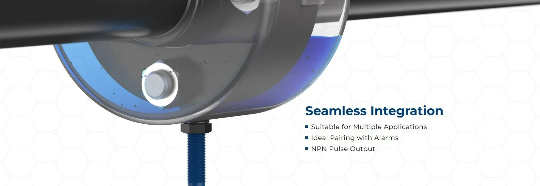 AWM INSTRUMENTS - Leak Detection Sensor for Tanks & Chemical Systems ...