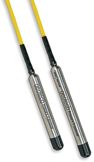 AWM INSTRUMENTS - Seametrics SDI-12 Digital Submersible Water Level ...