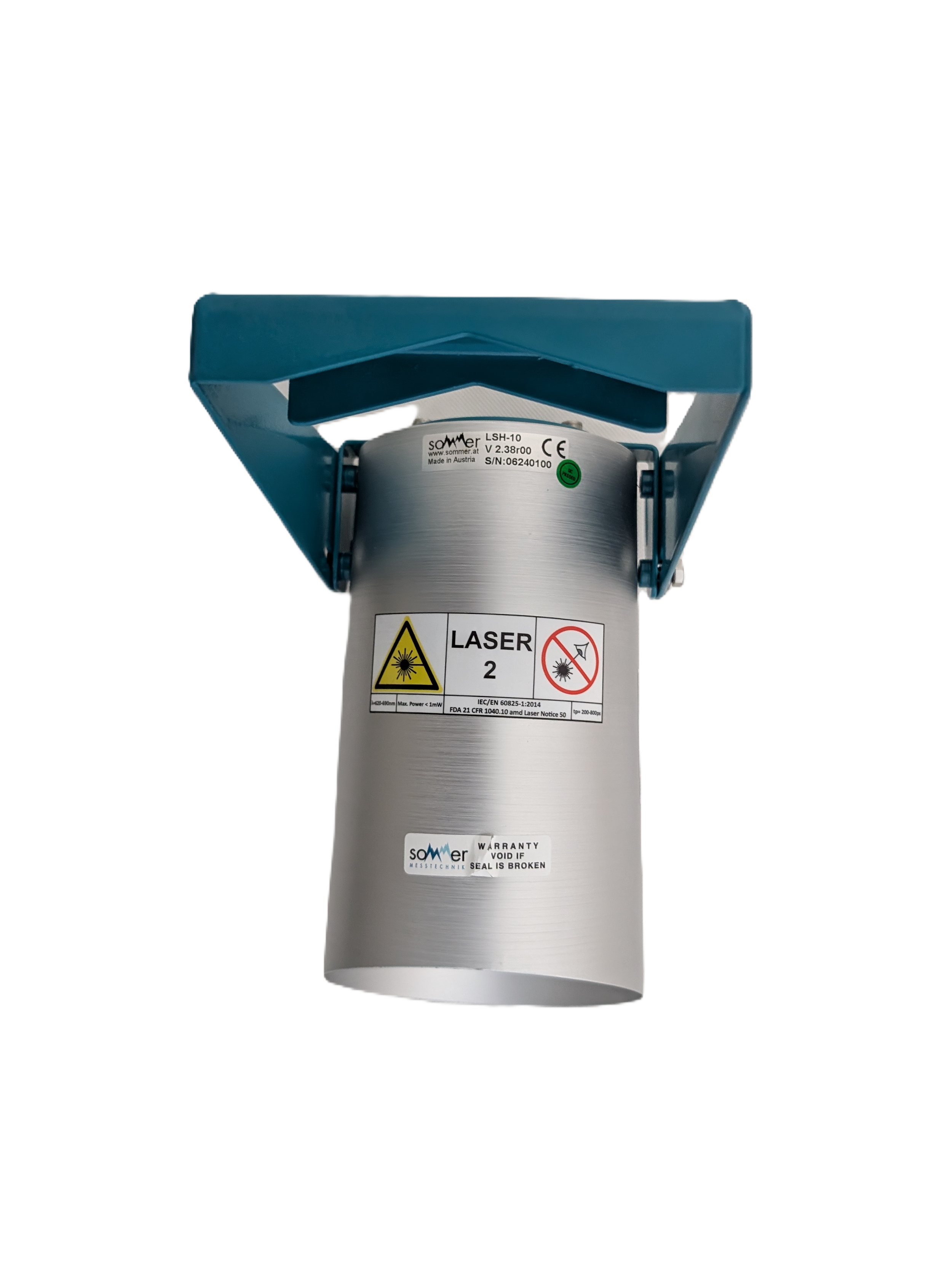 AWM INSTRUMENTS - Environmental and industrial monitoring ...