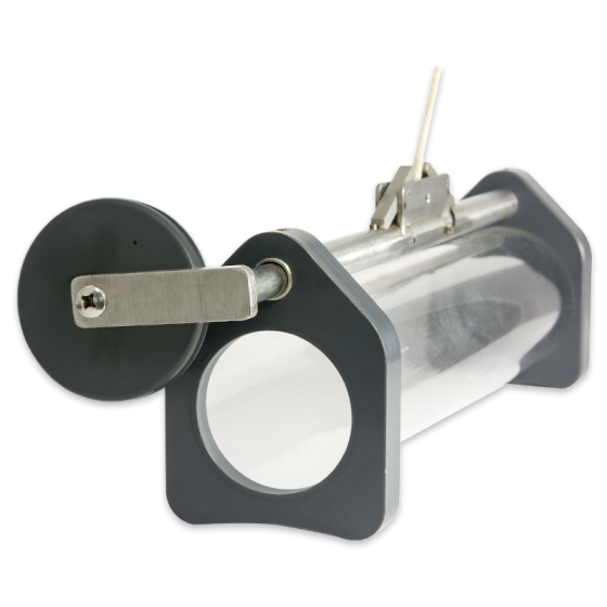AWM INSTRUMENTS - Manually-Operated Peristaltic Water Samplers