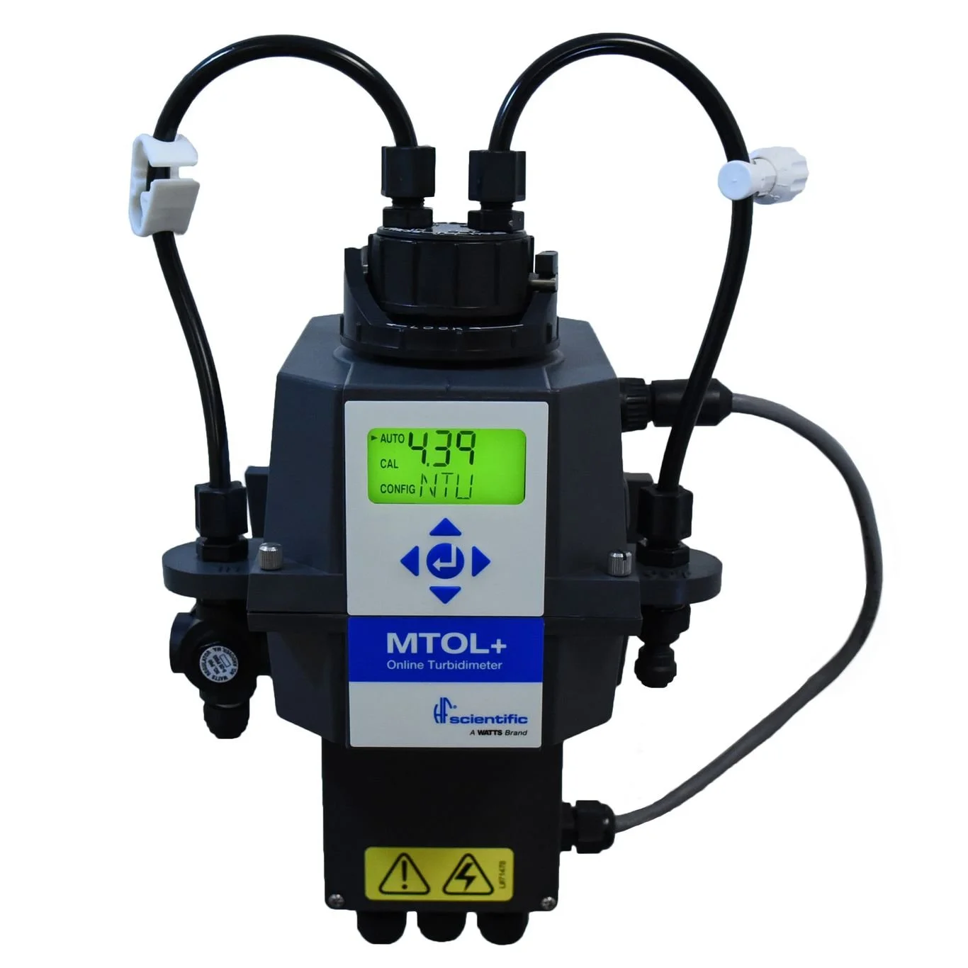 AWM INSTRUMENTS - Water Monitoring Instruments, Environmental ...