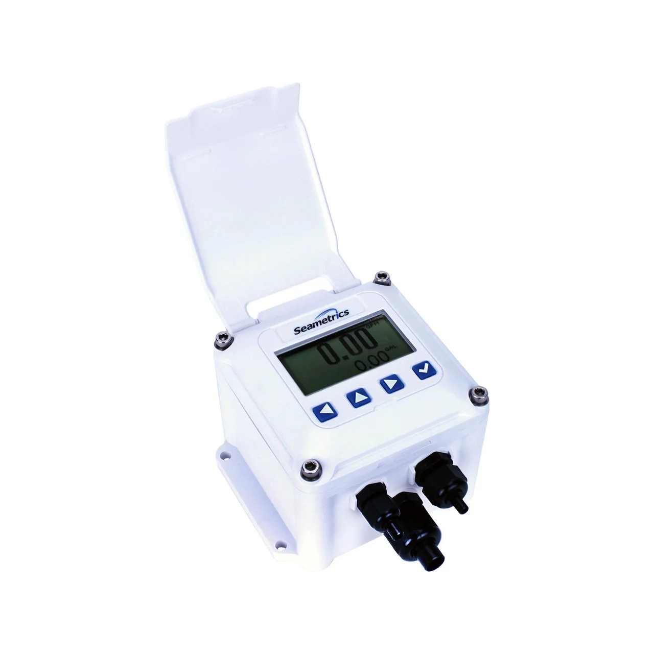 AWM INSTRUMENTS - Flow Measurement Instruments for Water, Wastewater ...