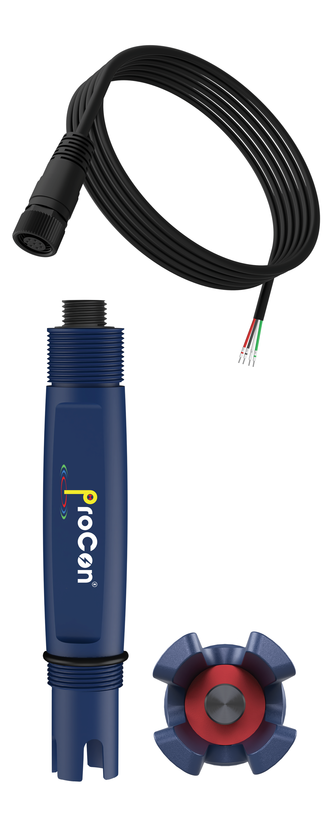 AWM INSTRUMENTS - Icon Process Controls