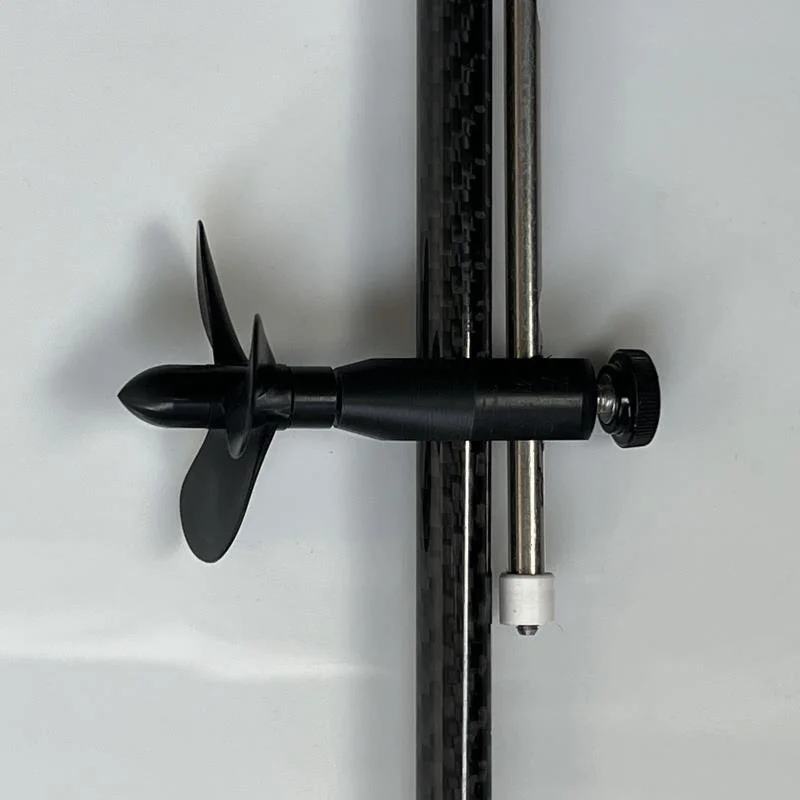 AWM INSTRUMENTS - Global Water Portable Stream Flow Water Meter ...