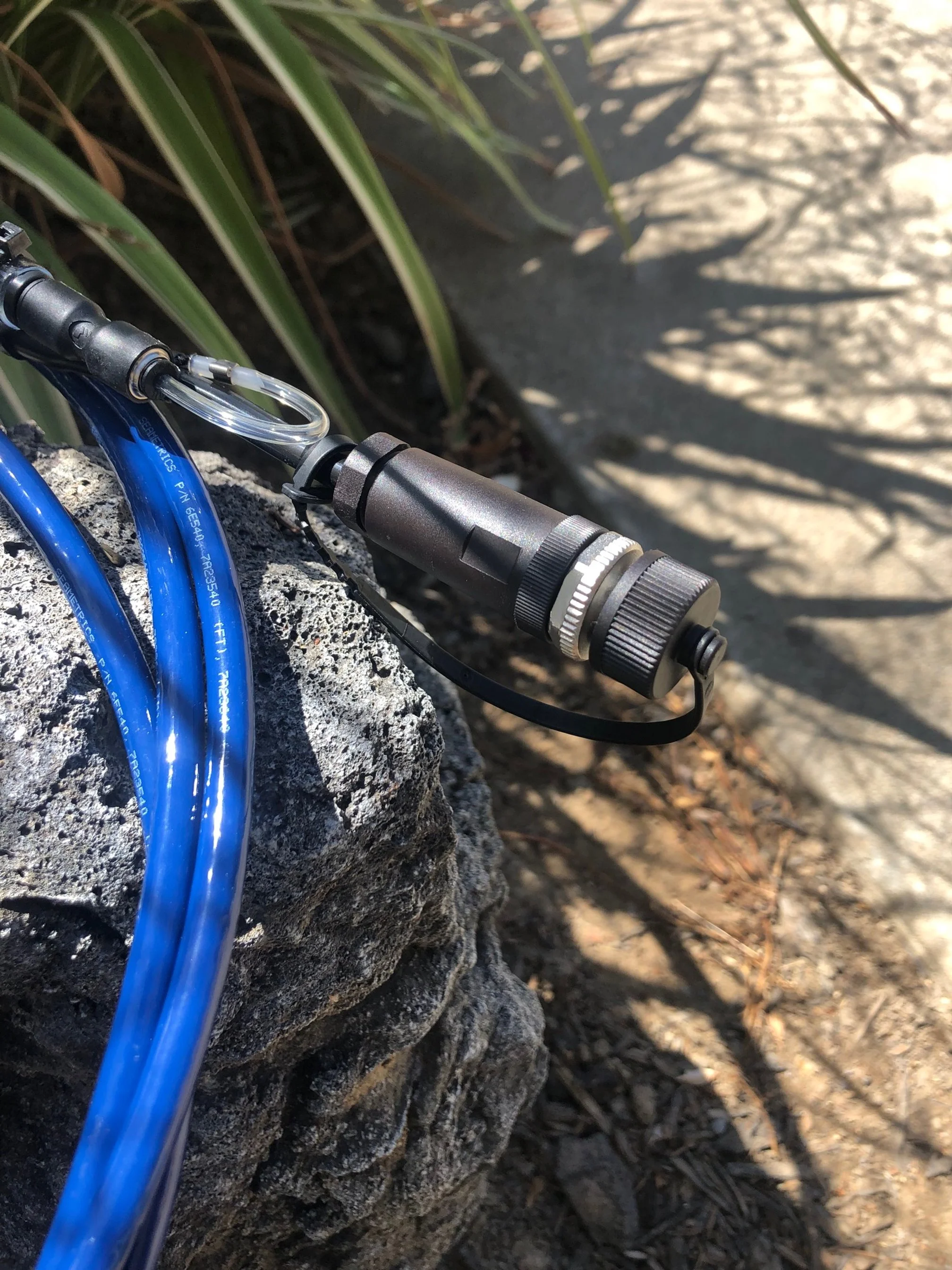 AWM INSTRUMENTS - LevelSCOUT 2X Level & Temperature Sensors with ...