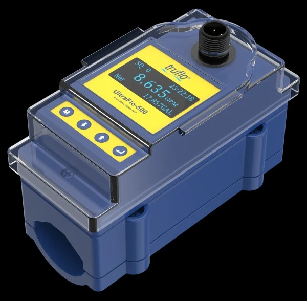 AWM INSTRUMENTS - Flow Meters For Water Flow Measurement and Control