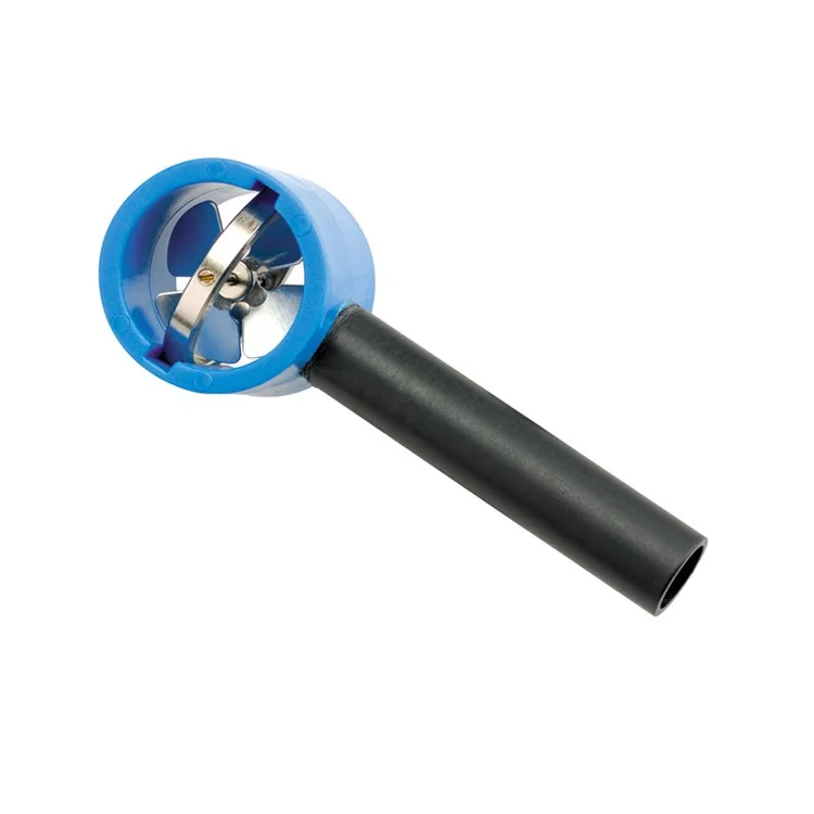 AWM INSTRUMENTS - Global Water Portable Stream Flow Water Meter ...