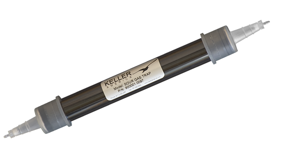 AWM INSTRUMENTS - ACCULEVEL Submersible Water Level Transmitter