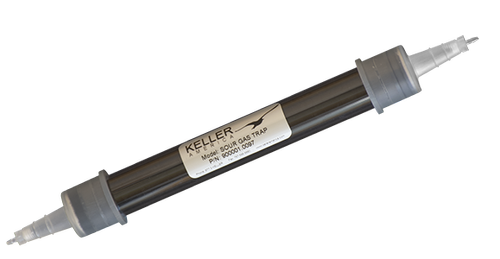 AWM INSTRUMENTS - Keller Analog Acculevel Submersible Pressure ...