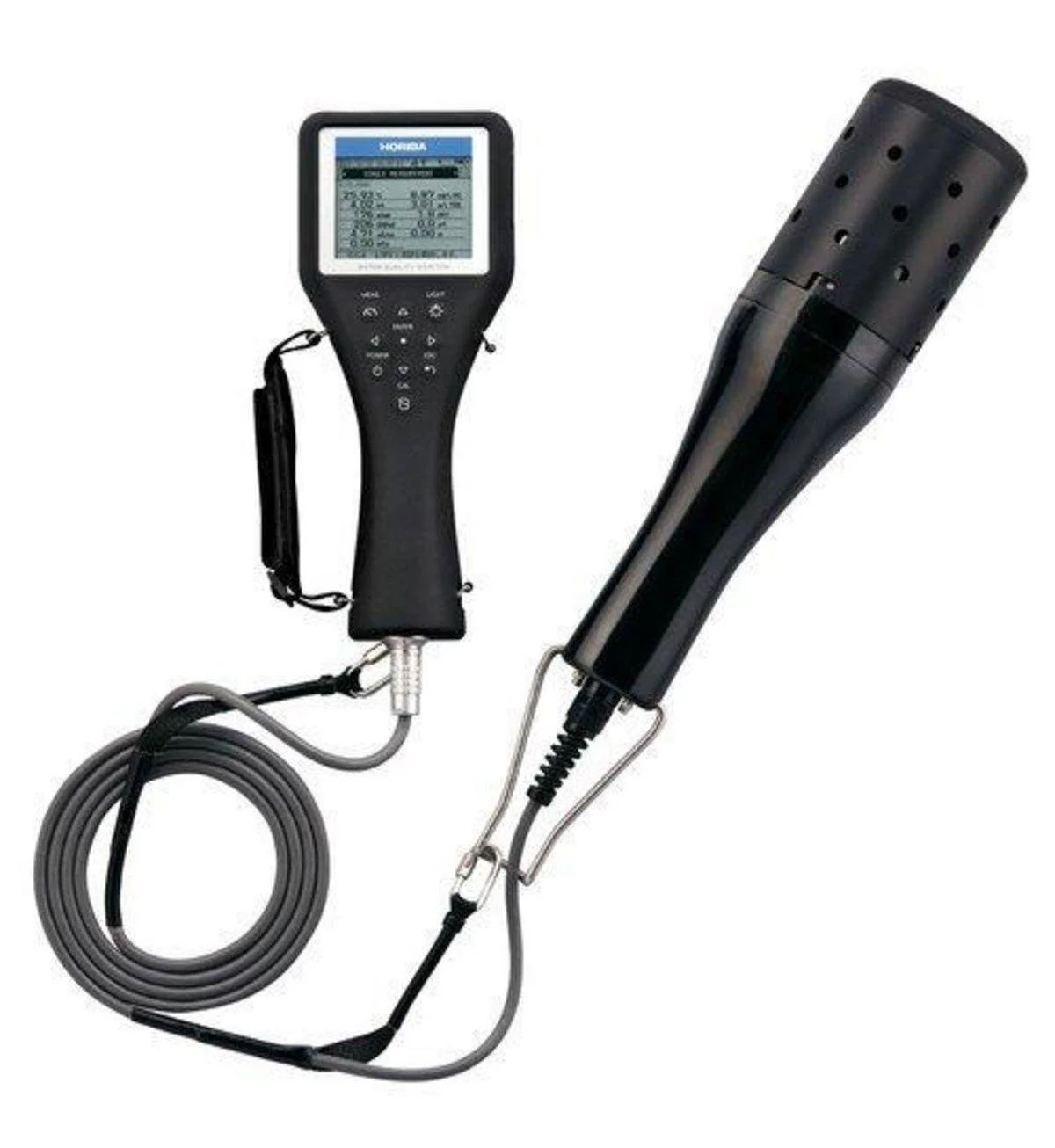 AWM INSTRUMENTS - Water Monitoring Instruments, Environmental ...