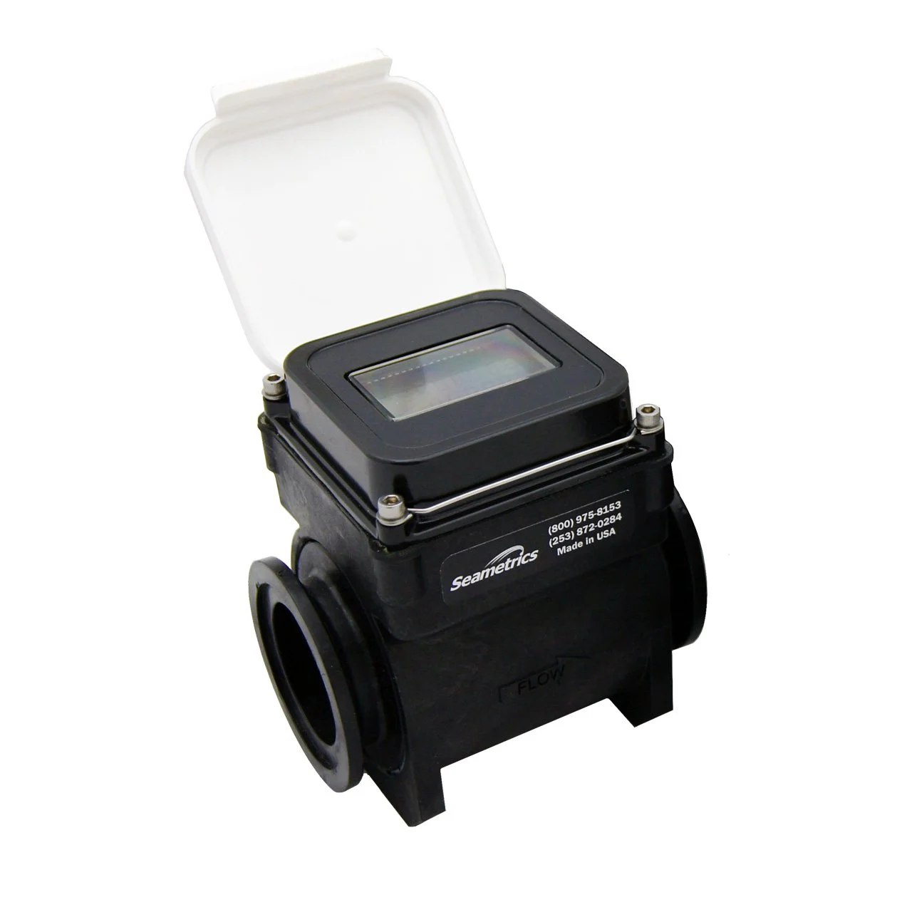 AWM INSTRUMENTS - Flow Meters For Water Flow Measurement and Control ...