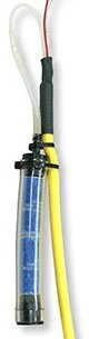 AWM INSTRUMENTS - ACCULEVEL Submersible Water Level Transmitter