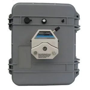 AWM INSTRUMENTS - Manually-Operated Peristaltic Water Samplers