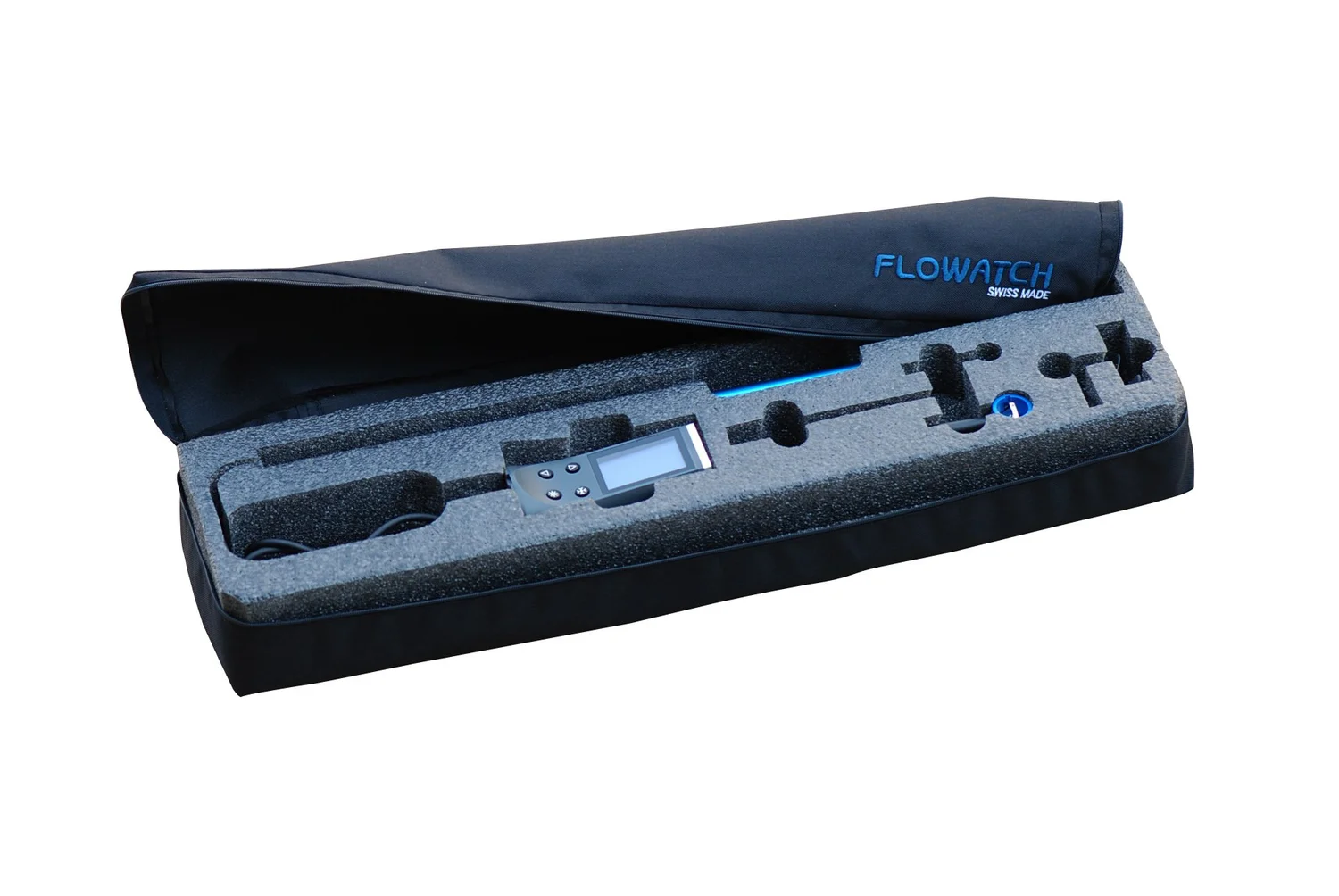 AWM INSTRUMENTS - Global Water Portable Stream Flow Water Meter ...