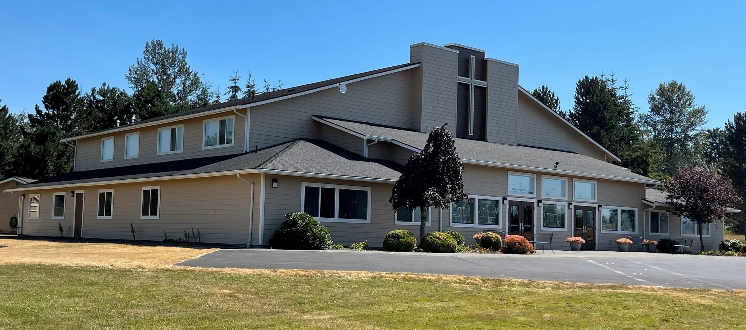 Northside Community Church