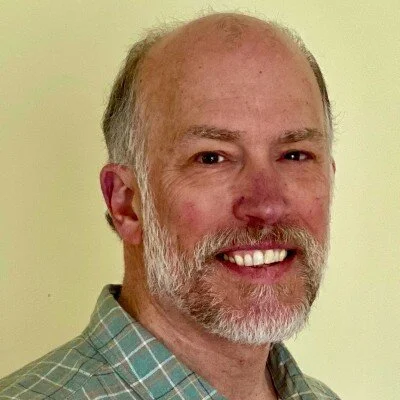 Bob Burke — FOOD EDGE