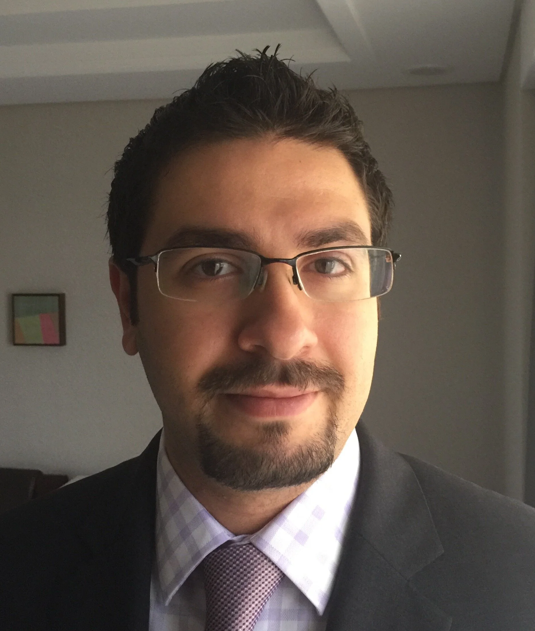 Ahmad Yehya — FOOD EDGE