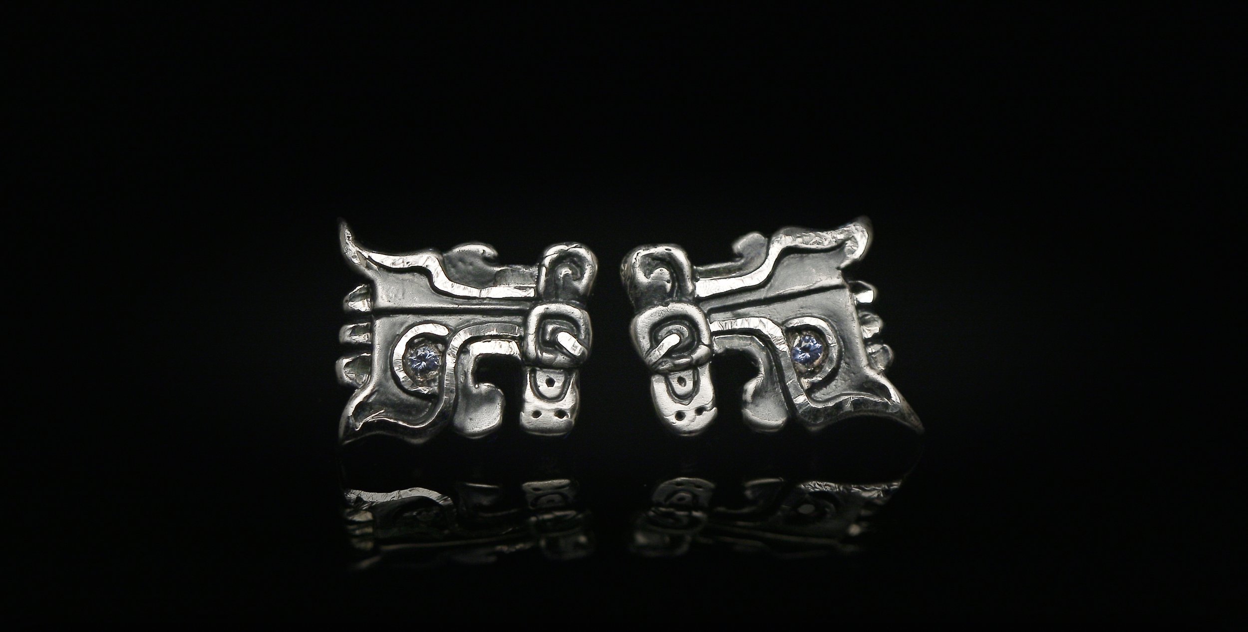 Xunantunich Wayo'ob Collection — Smokovich Designs