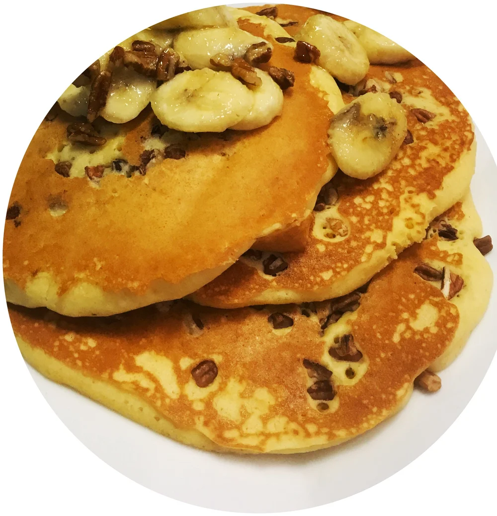 Menu — Salt & Pepper Cafe