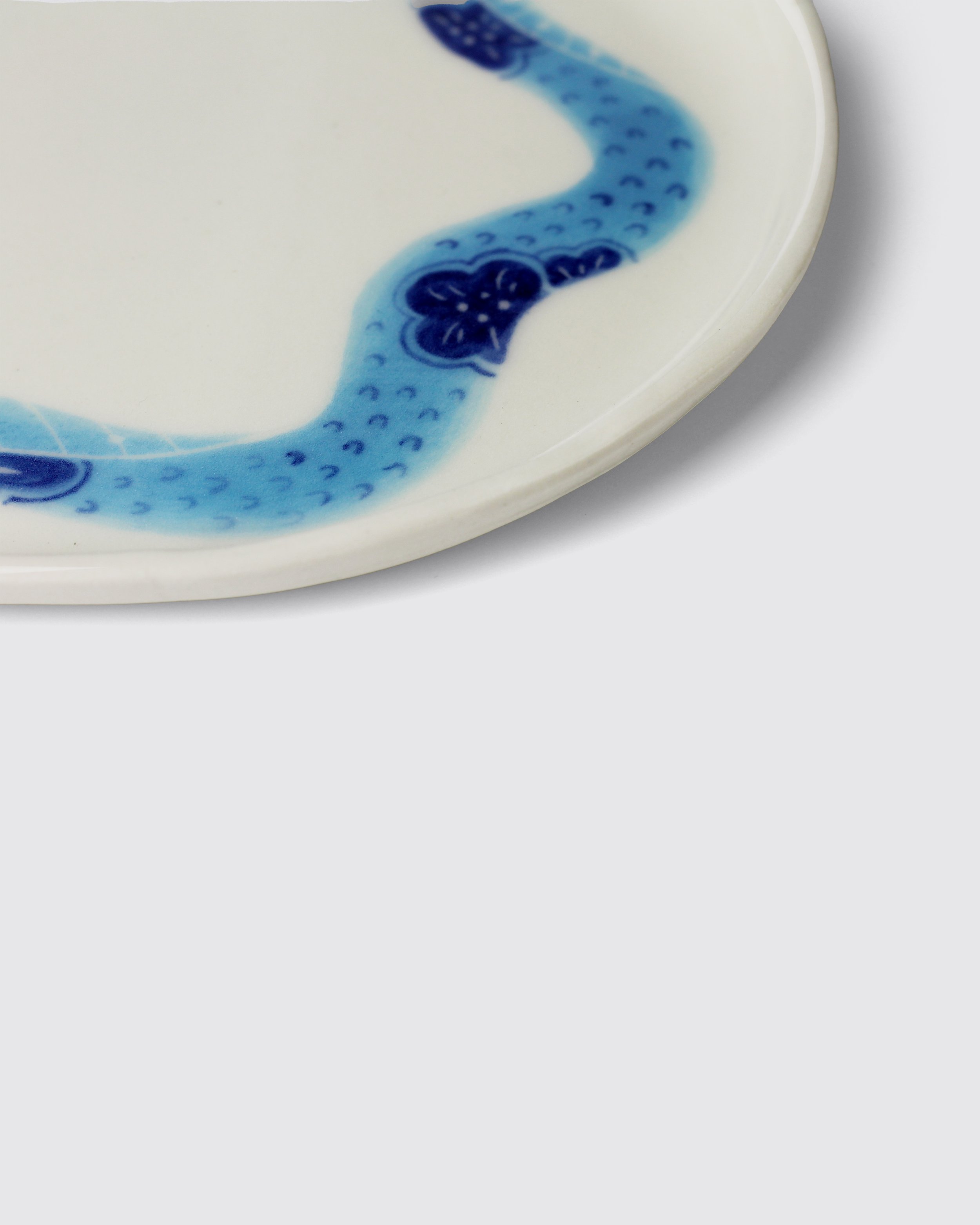 Aegean Tablet Platter — OCD Studio