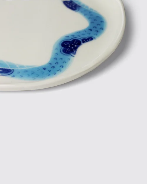 Aegean Tablet Platter — OCD Studio