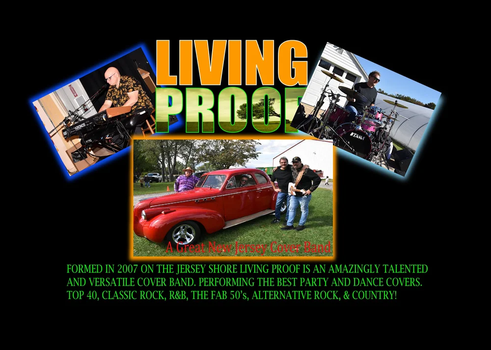 About Us — LIVING PROOF