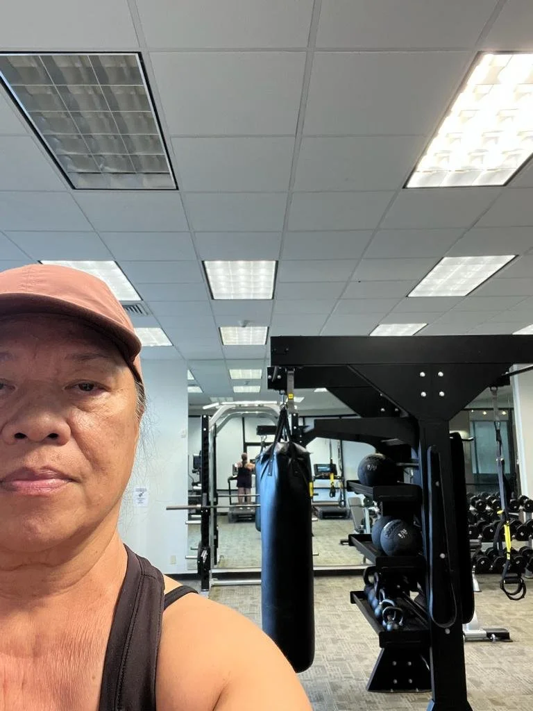 Move More Challenge — Kōkua Kalihi Valley