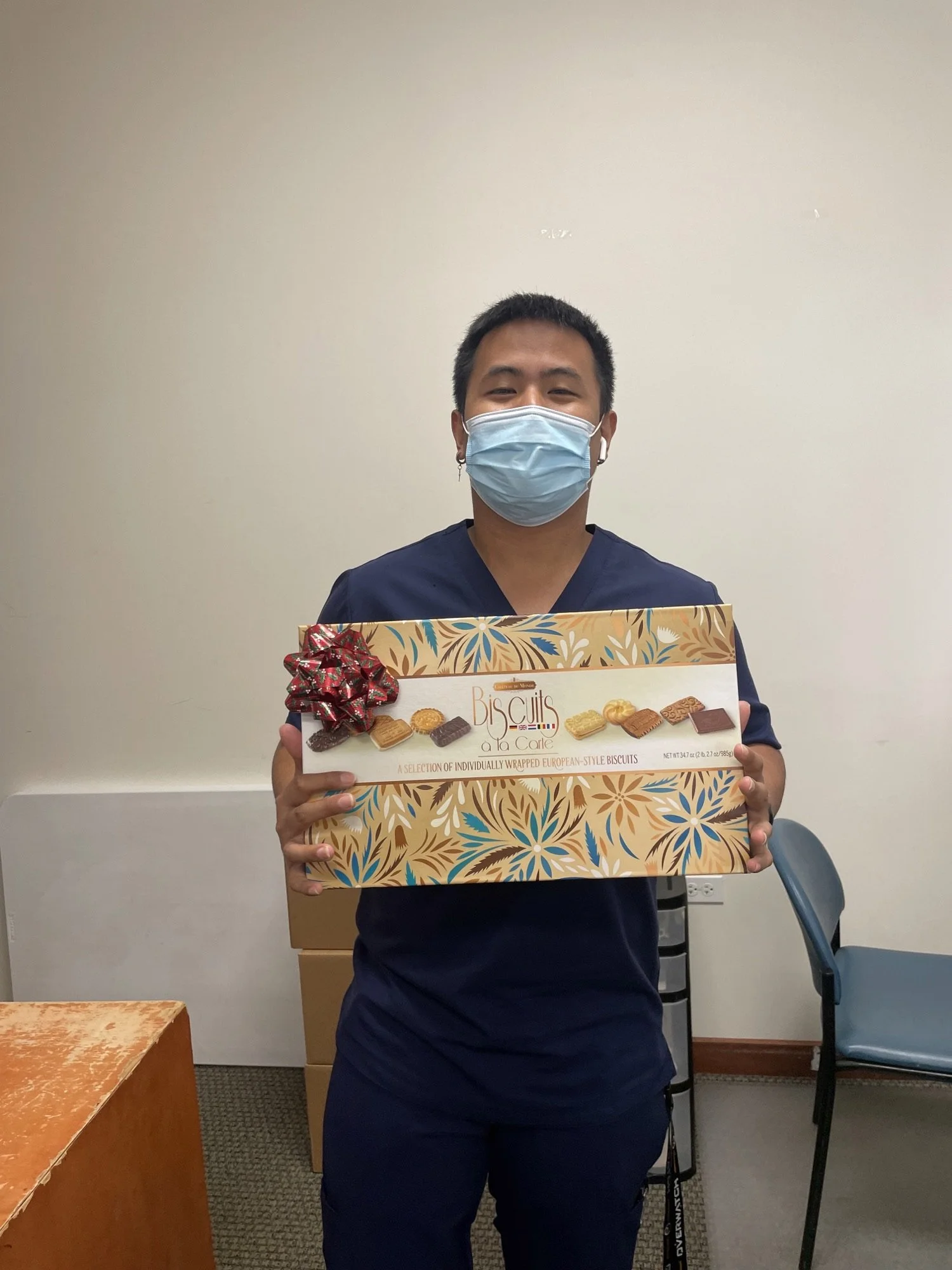 Move More Challenge — Kōkua Kalihi Valley