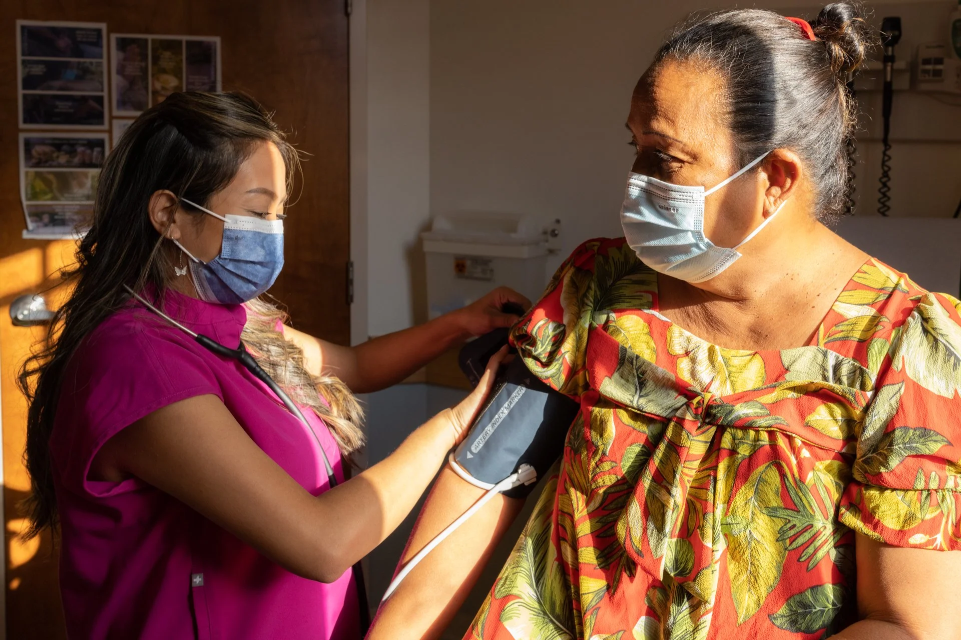 NIMAA & CHW Trainings — Kōkua Kalihi Valley