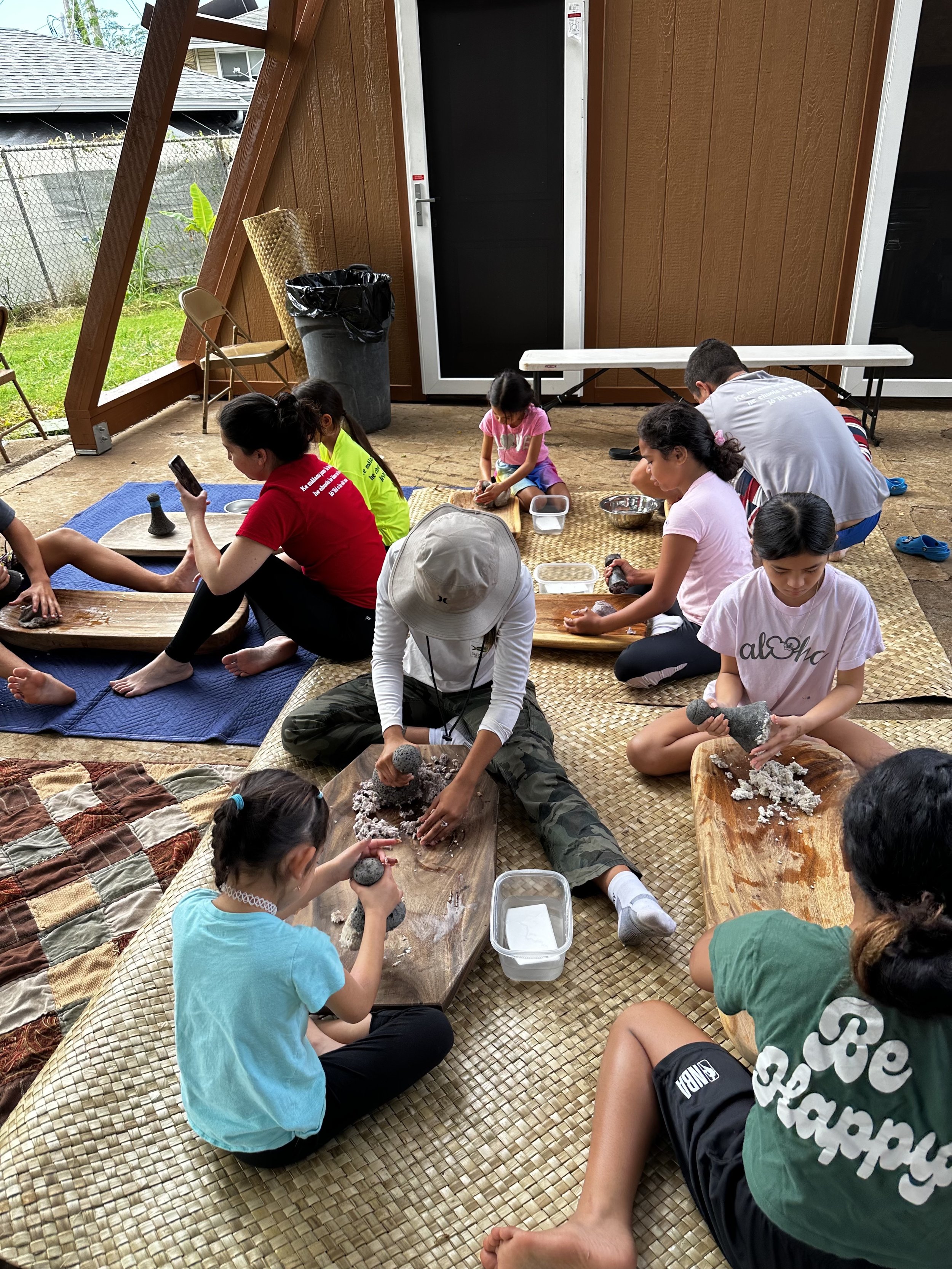 HPCA — Kōkua Kalihi Valley