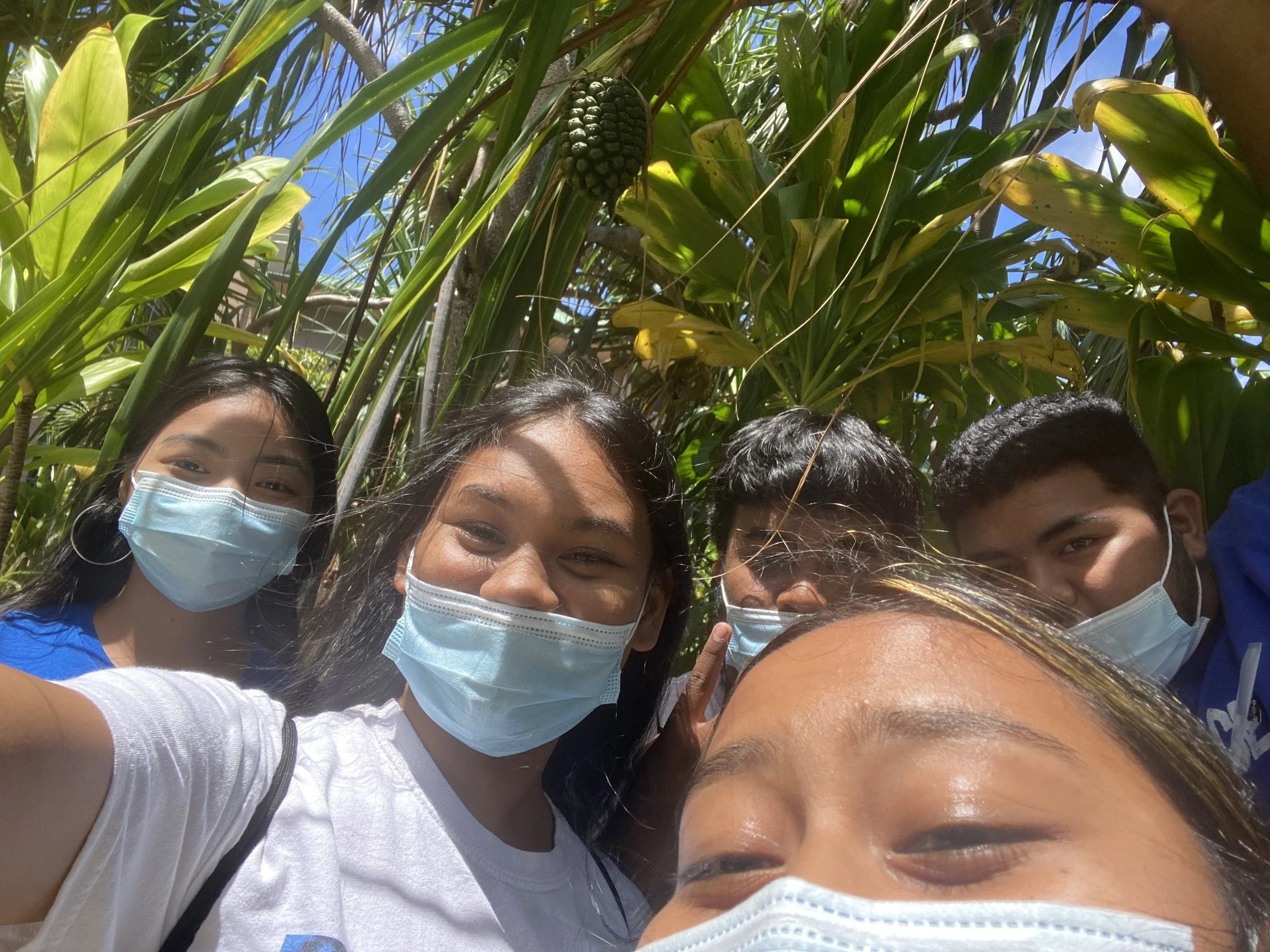 Waiwai Health Fellowship — Kōkua Kalihi Valley