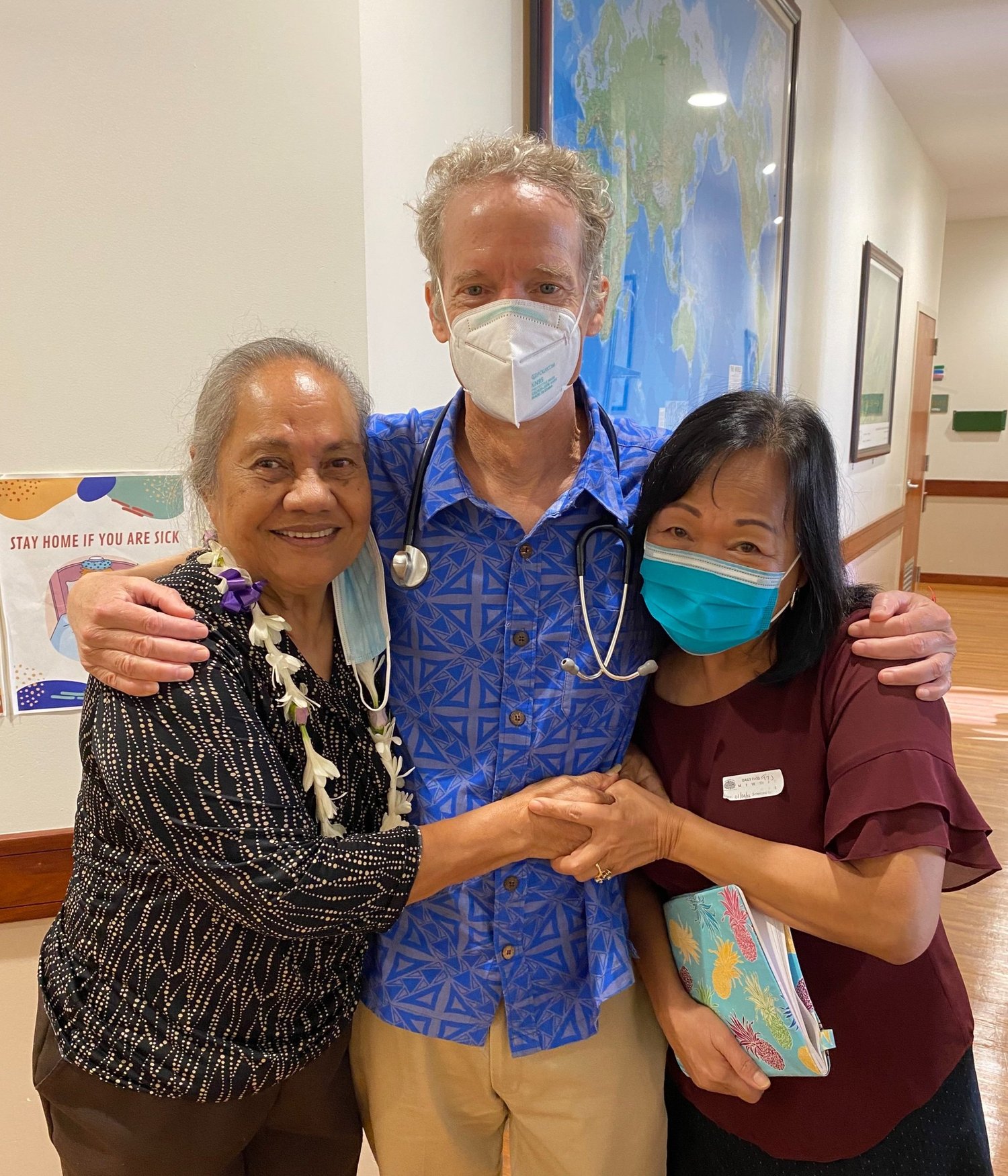 Photos of the Month — Kōkua Kalihi Valley