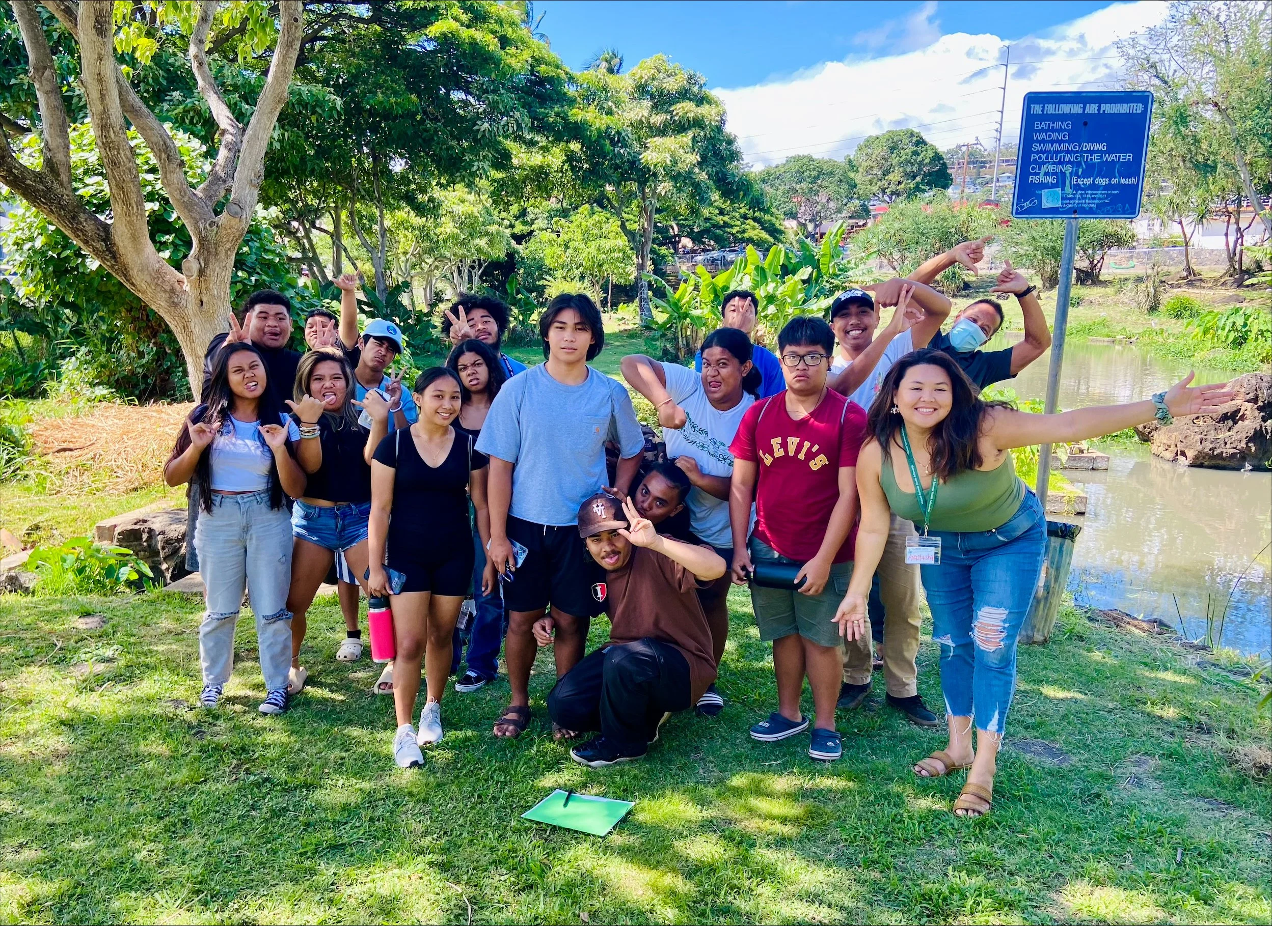 Mental Health Matters — Kōkua Kalihi Valley