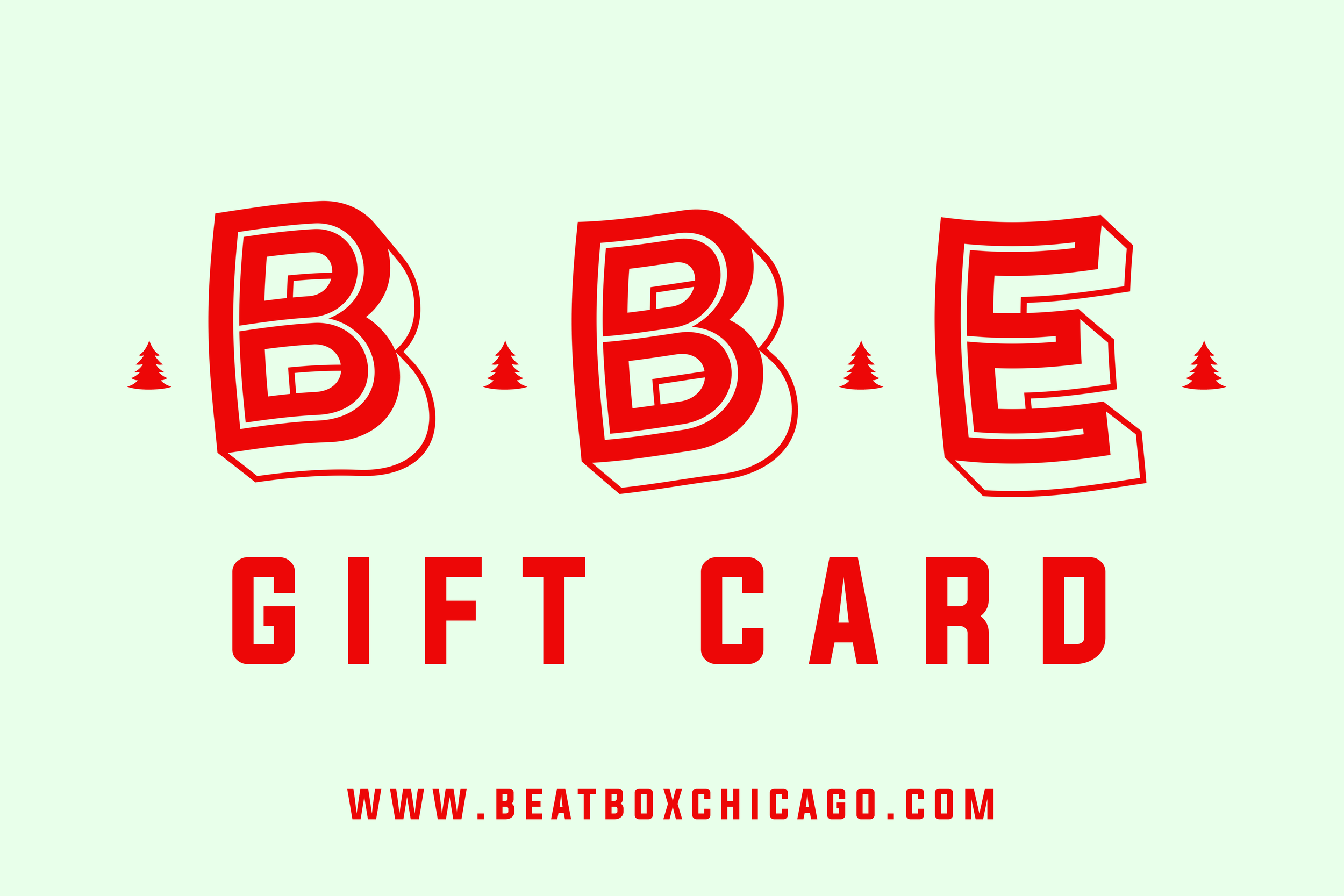 Beat Box Entertainment