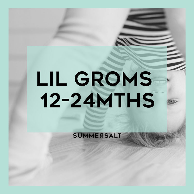 Classes — SUMMERSALT