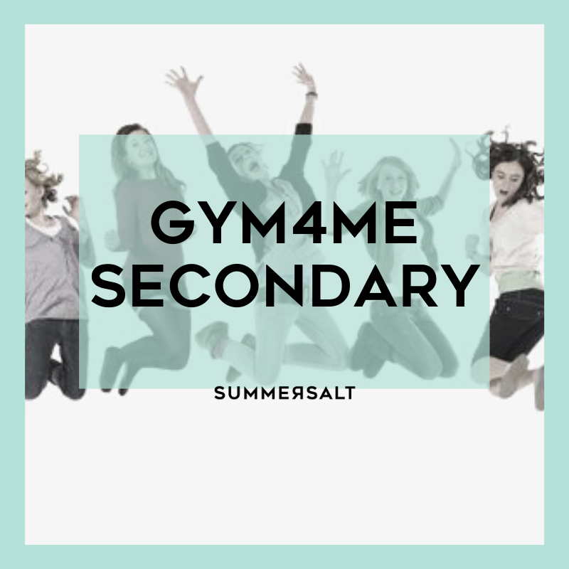 Classes — SUMMERSALT