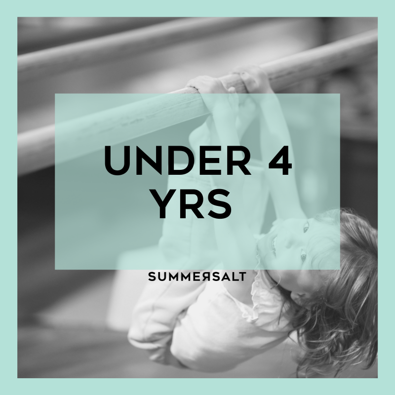 Classes — Summersalt