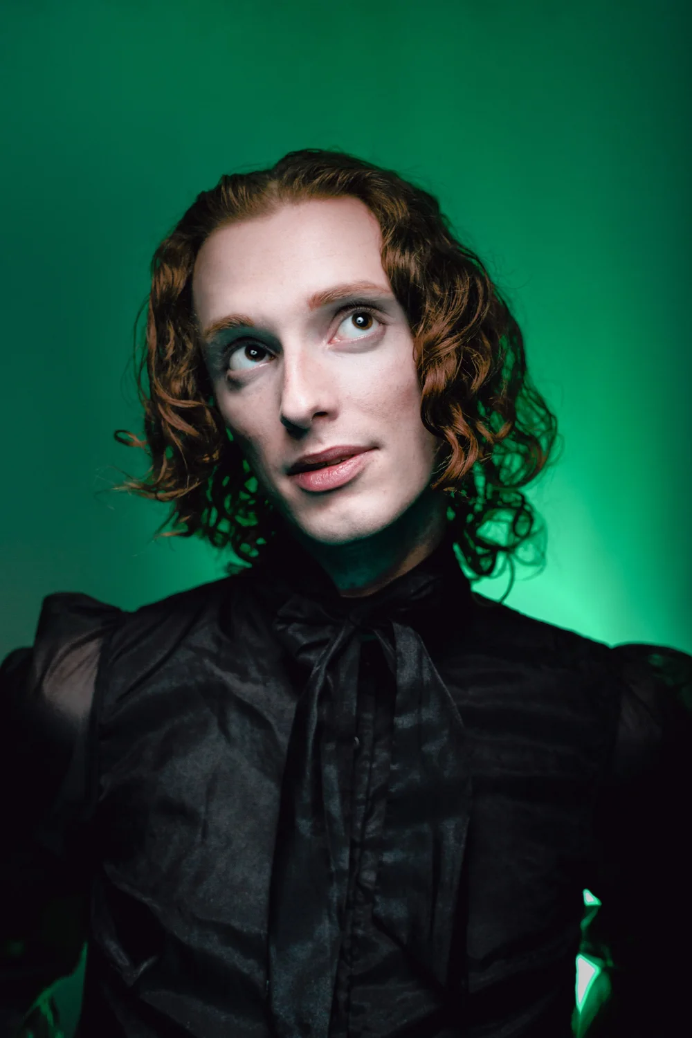 about — morgan mastrangelo, tenor