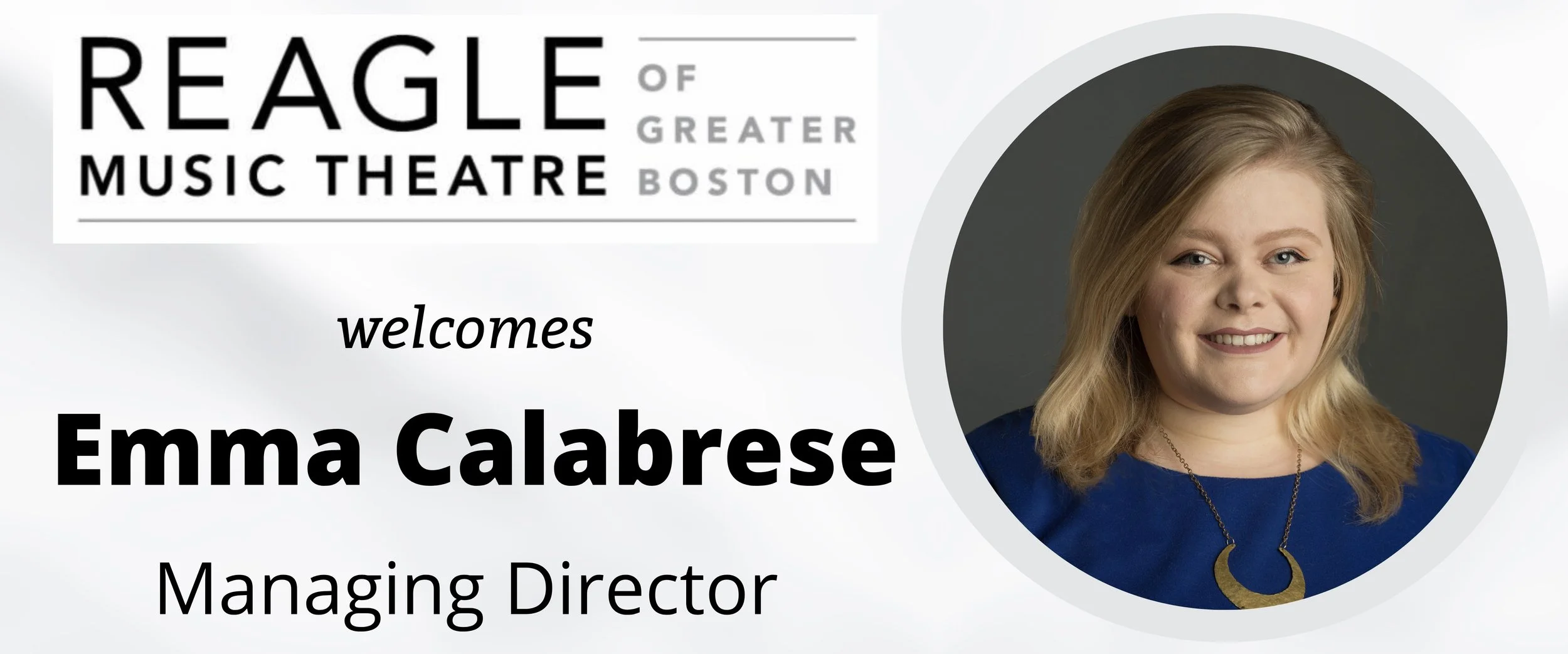 Reagle Music Theatre