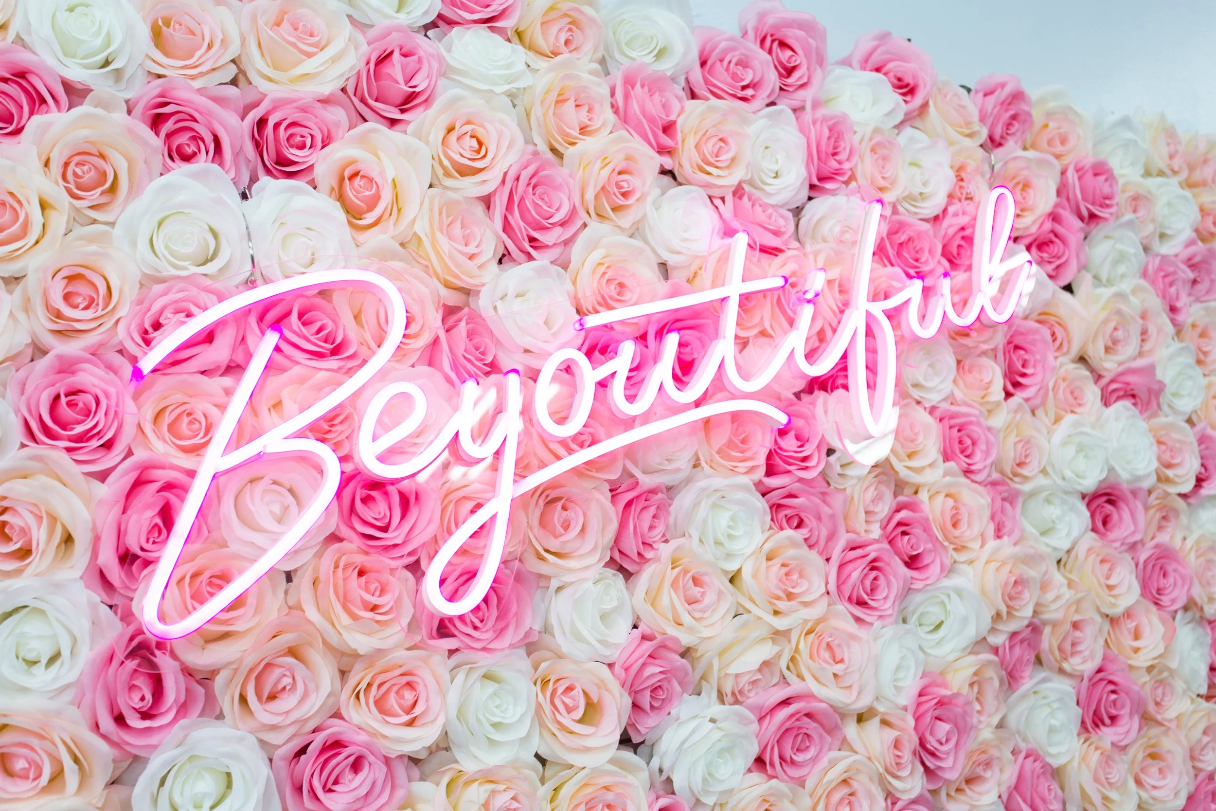 Hair Services — BeYOUtiful Salon