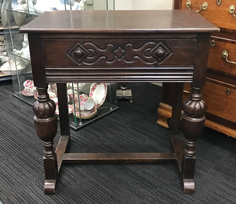 Sold — Colonial Antiques