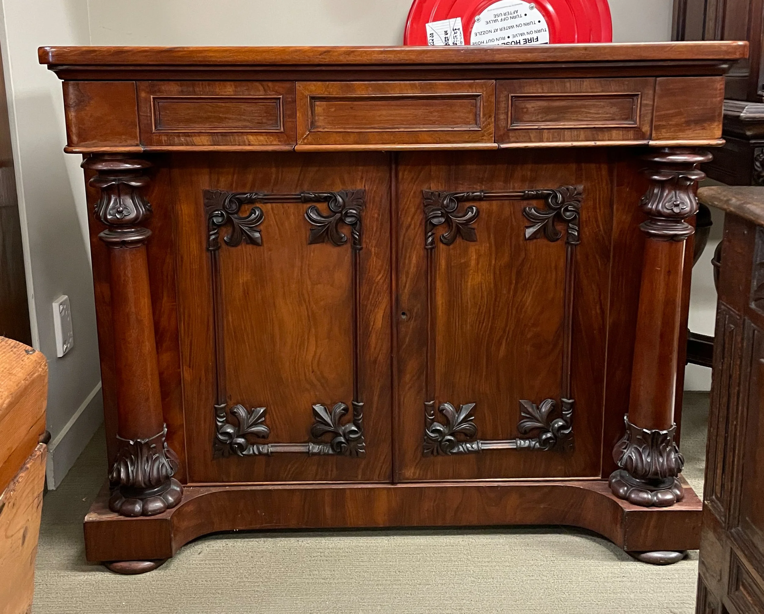 Sold — Colonial Antiques