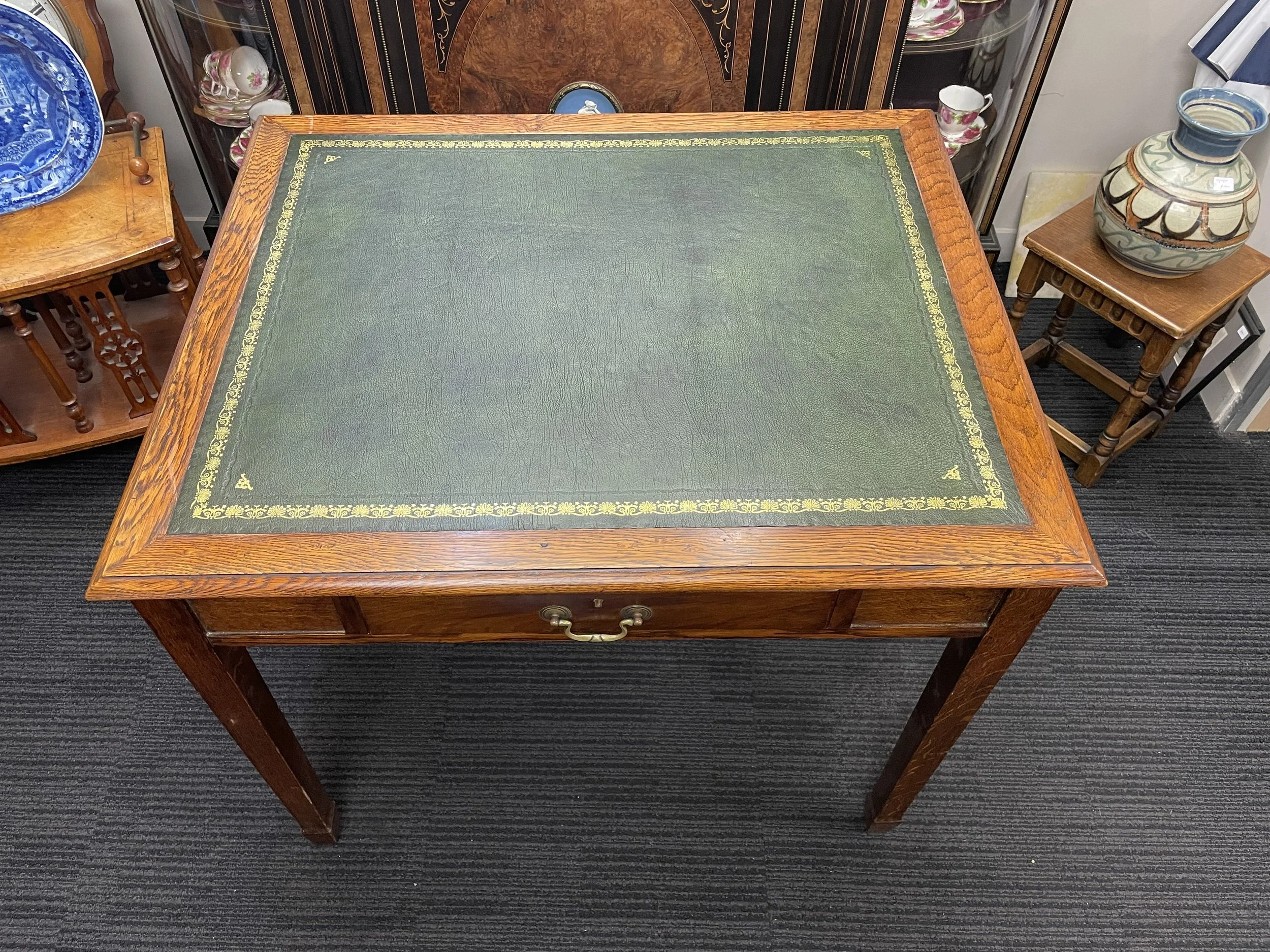 Desks — Colonial Antiques